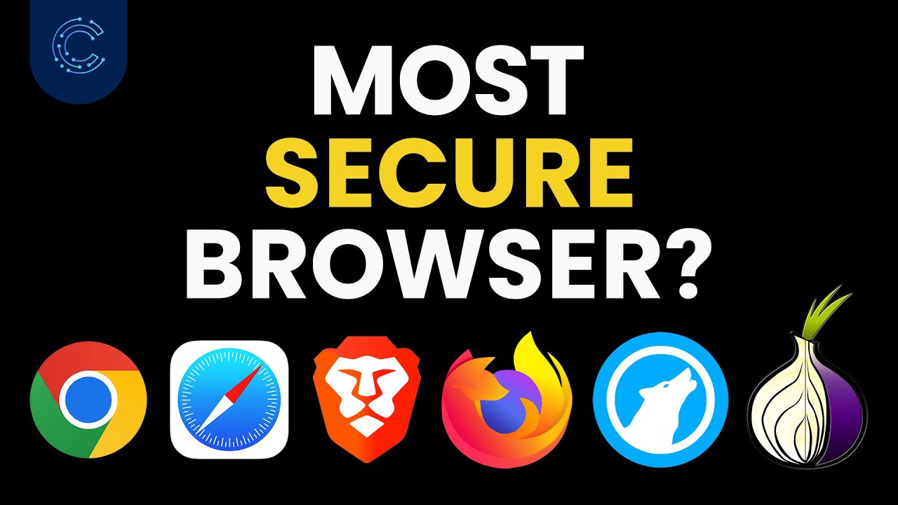 Best Secure Browsers for Privacy in 2025: Top 5 Picks